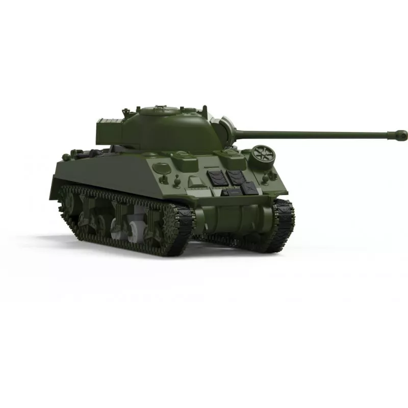 Airfix Sherman Firefly 1:72 | Mr Toys Toyworld