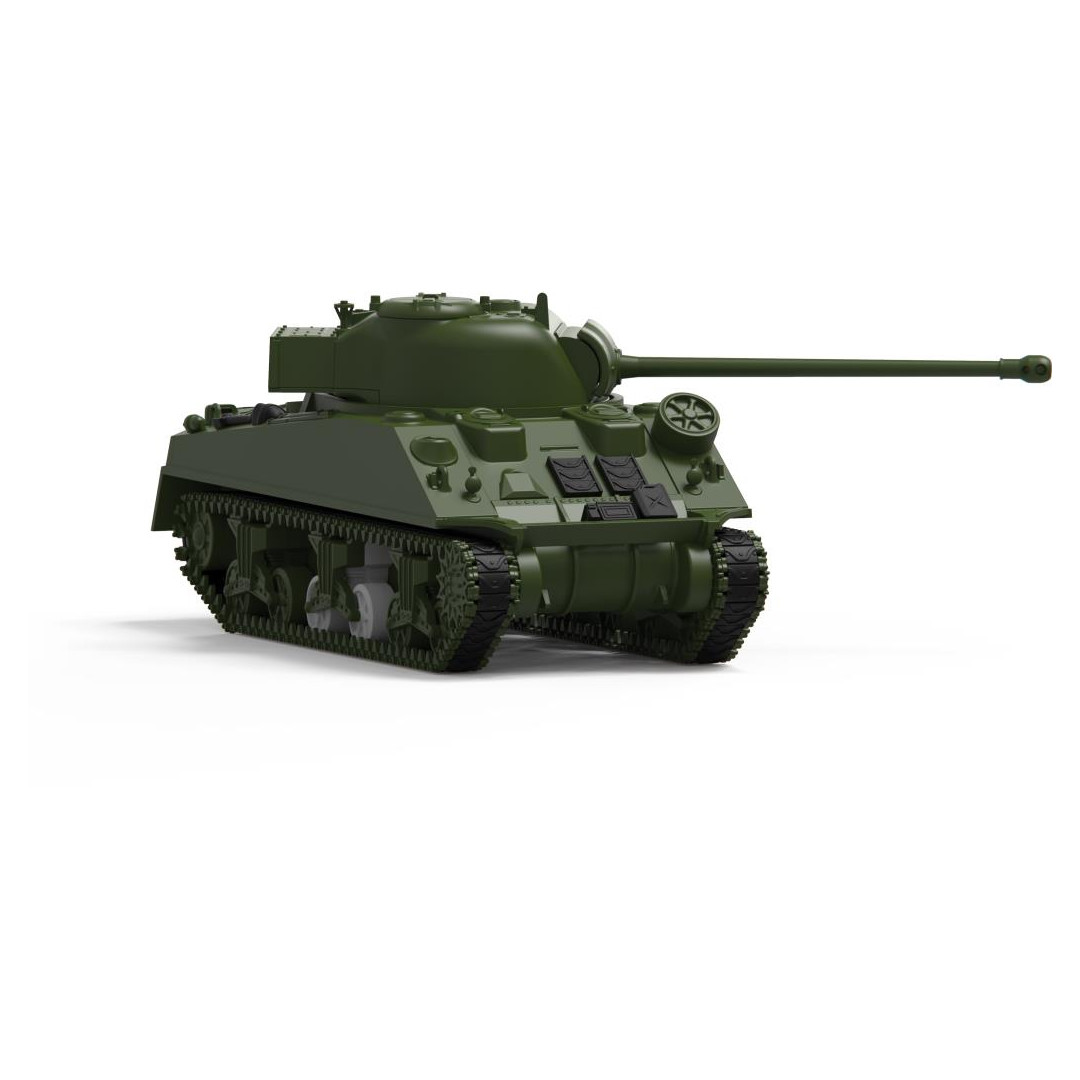 Airfix Sherman Firefly 1:72 | Mr Toys Toyworld