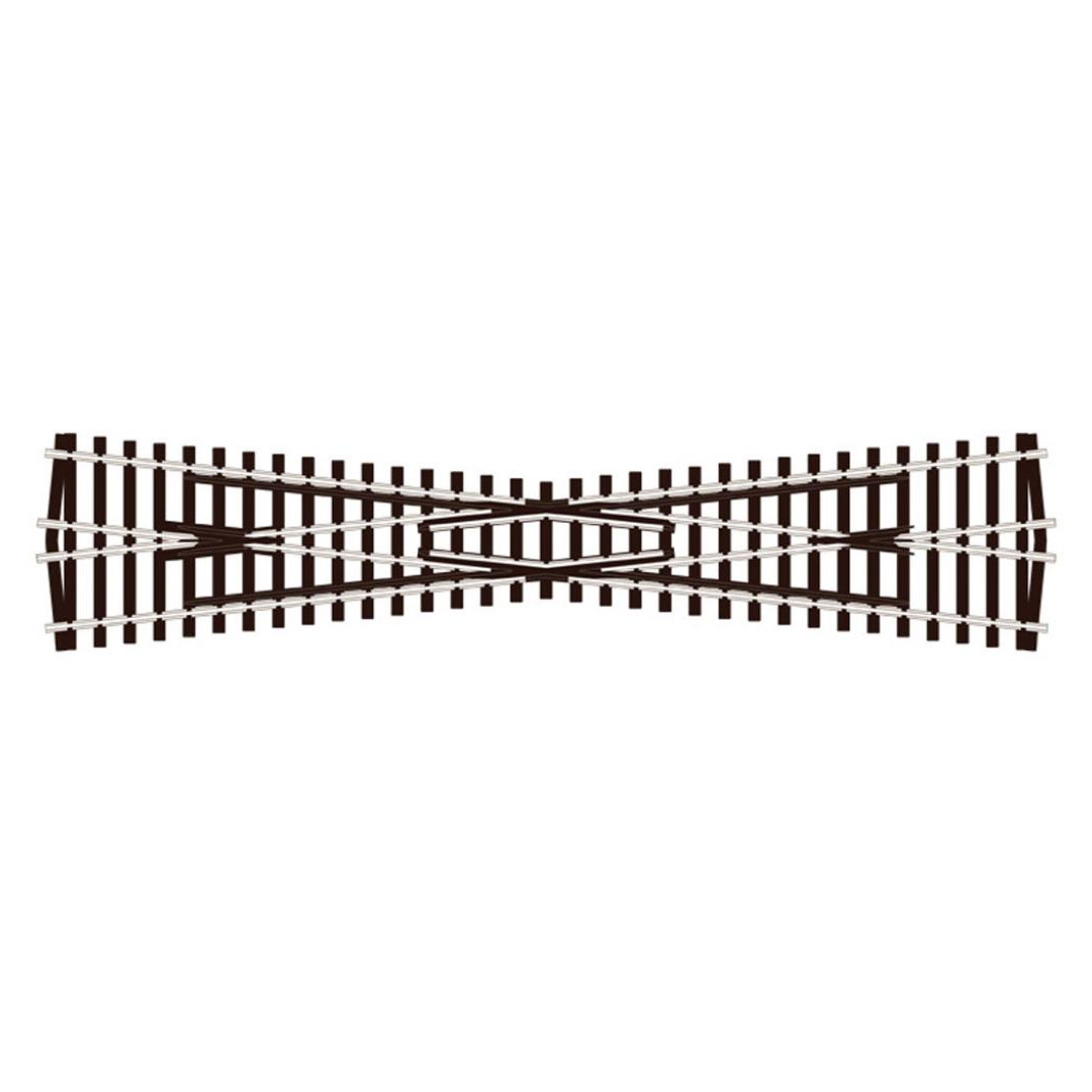 Peco Long Crossing | Mr Toys Toyworld