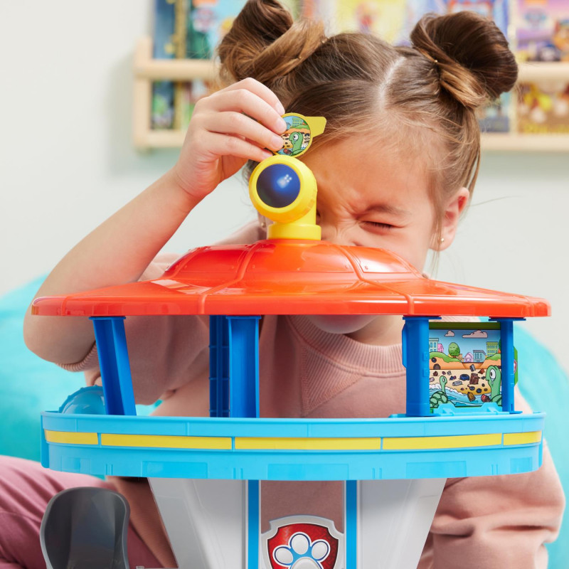 Paw Patrol Adventure Bay Tower - Afterpay Available!