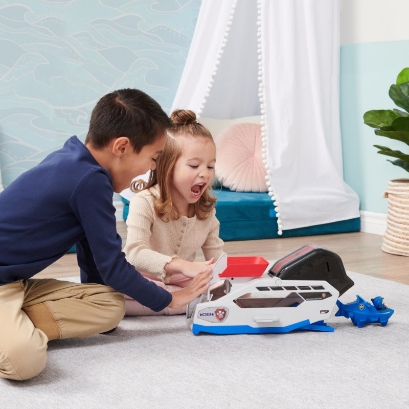 Paw Patrol Whale Patroller - Afterpay Available!