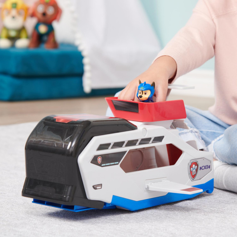 Paw Patrol Whale Patroller - Afterpay Available!