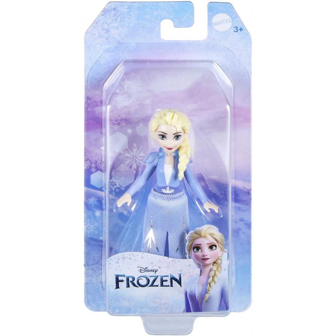 Disney Frozen Small Doll Assortment - Afterpay Available!