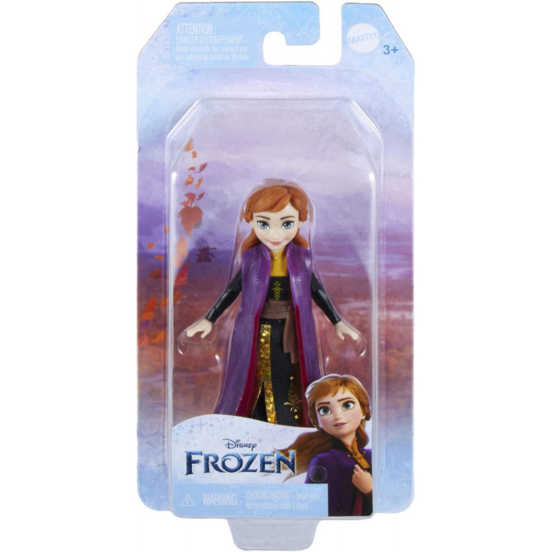 Disney Frozen Small Doll Assortment - Afterpay Available!