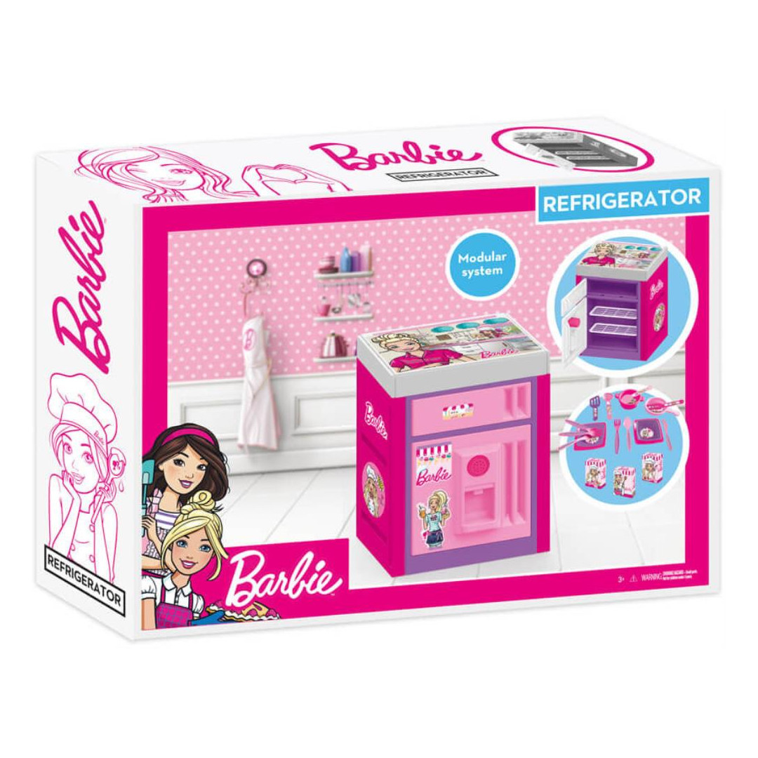 Barbie Refrigerator | Mr Toys Toyworld