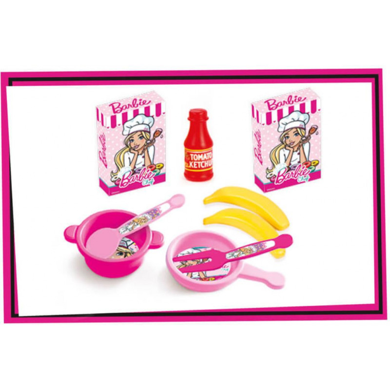 Barbie Refrigerator | Mr Toys Toyworld