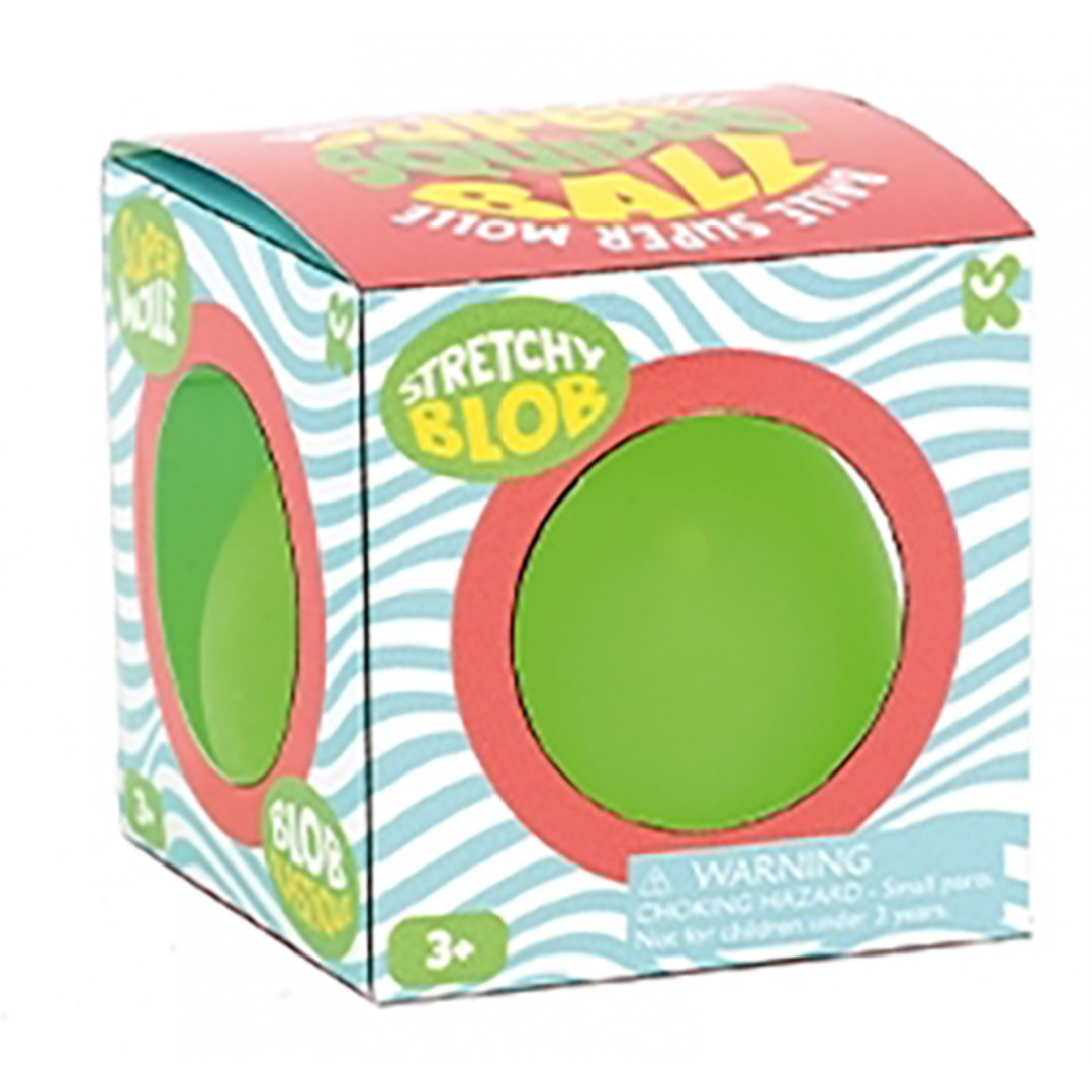 Stretchy Ball 60mm - Afterpay Available!