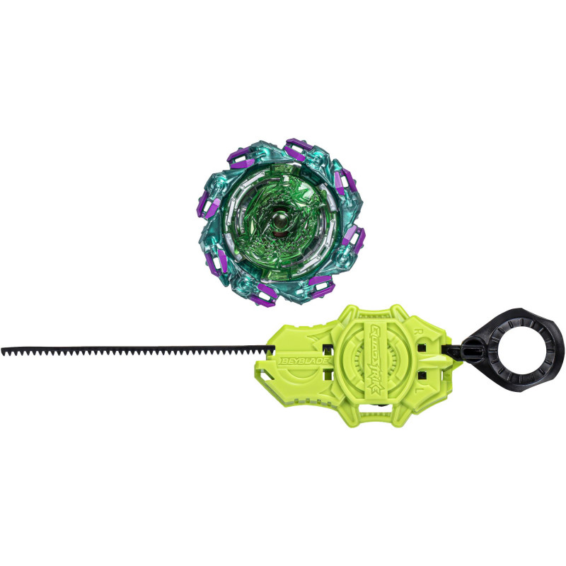 Beyblades Quadstrike Chain Kerbeus | Mr Toys Toyworld
