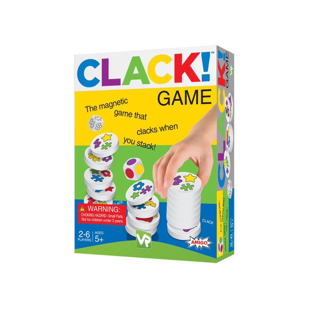 Clack - Game - Afterpay Available!