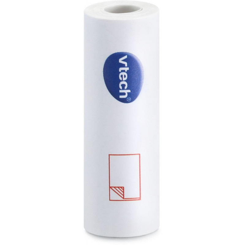 VTech Kidizoom Print Cam Paper Refill Pack - Afterpay