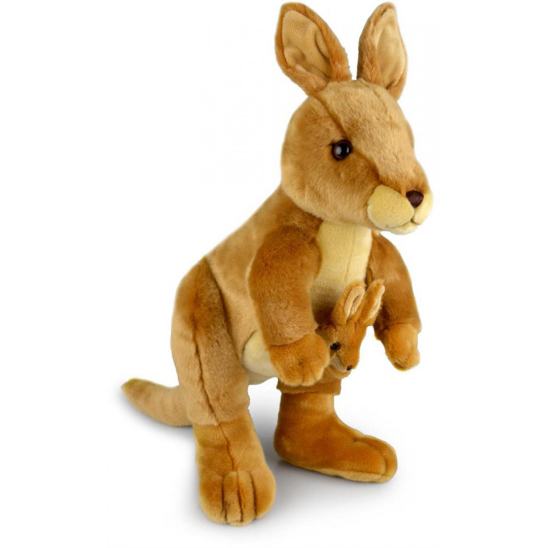 Korimco - Kangaroo Jack - 37cm - Afterpay Available!