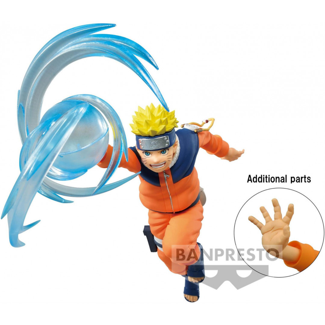 Naruto Effectreme-Uzumaki Naruto- - Shop Now!