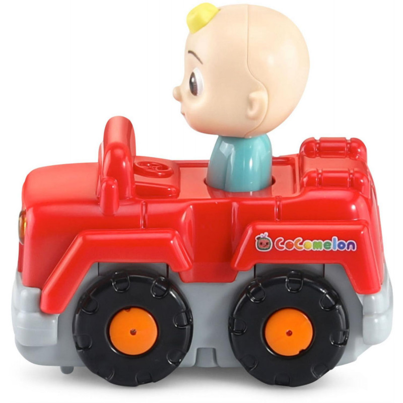 CoComelon Treehouse Playset | Mr Toys Toyworld