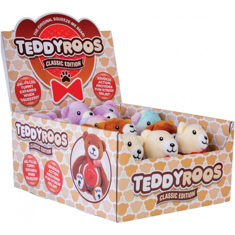 Jellyroos Teddy Bears - Shop Now!