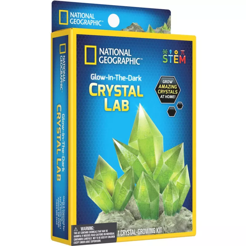Nat Geo Impulse Assorted - Afterpay Available!