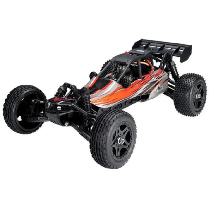 HBX Vortex 1/12 Baja Buggy 2WD Brushed - Afterpay Available!