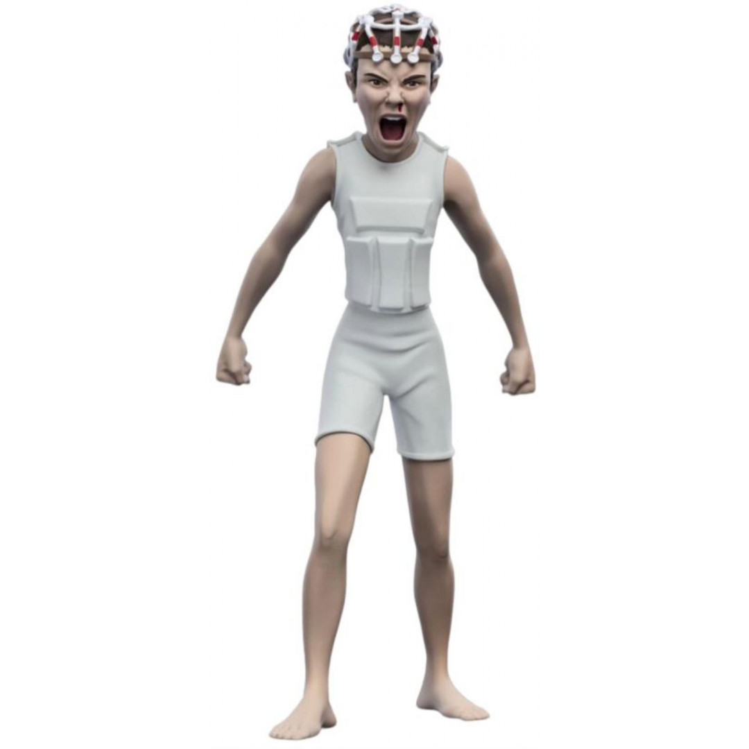 Stranger Things - Eleven Powered Mini Epics Vinyl Figure