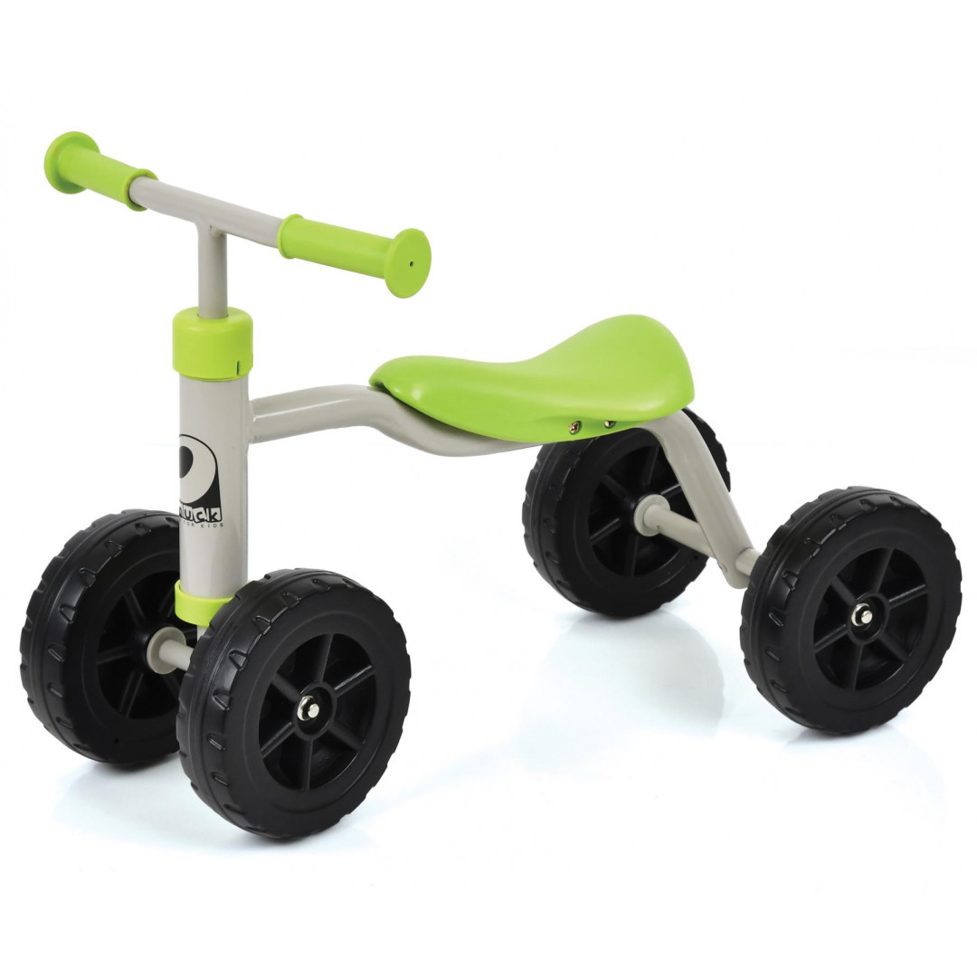 1st Ride Green - Afterpay Available!