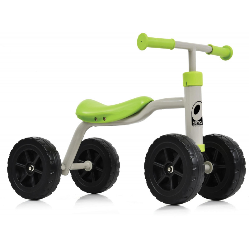 1st Ride Green - Afterpay Available!