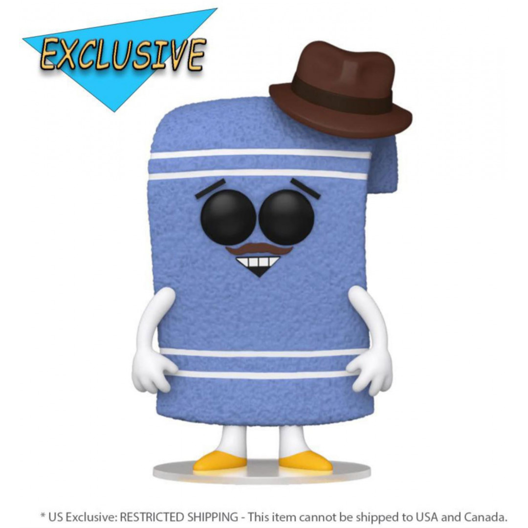 South Park - Towelie Pop! - Afterpay Available!