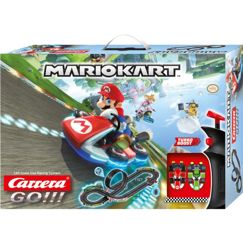Go!!! - Nintendo Mario Kart 8 - Afterpay Available!