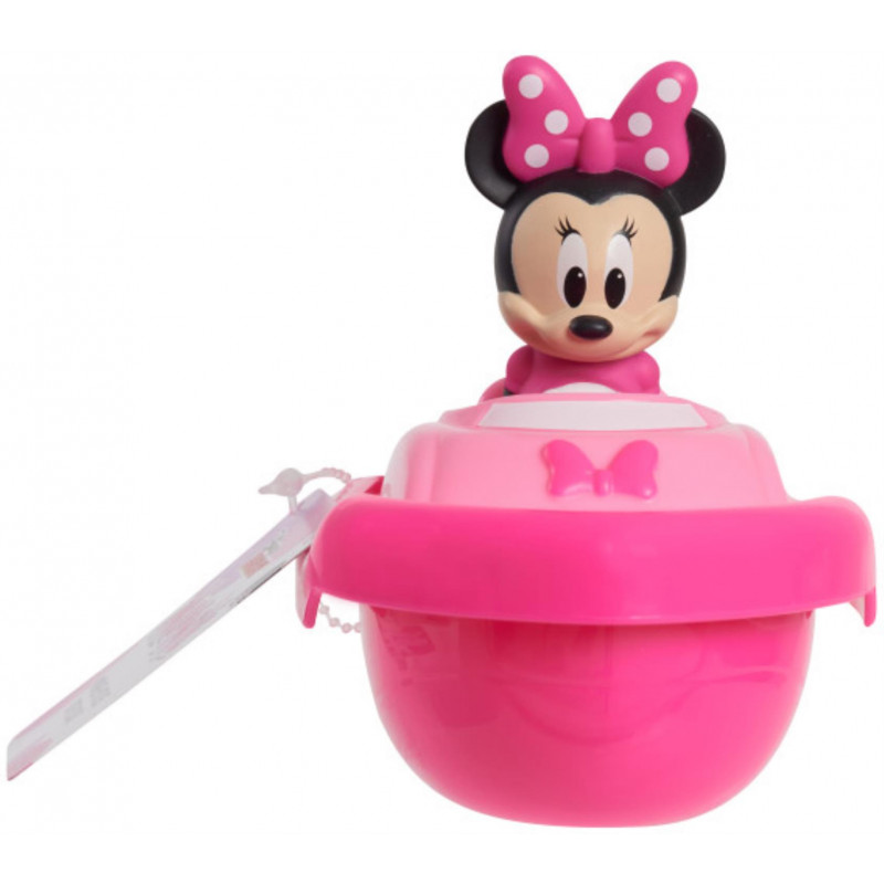 Mickey & Minnie Bath Boats - Afterpay Available!