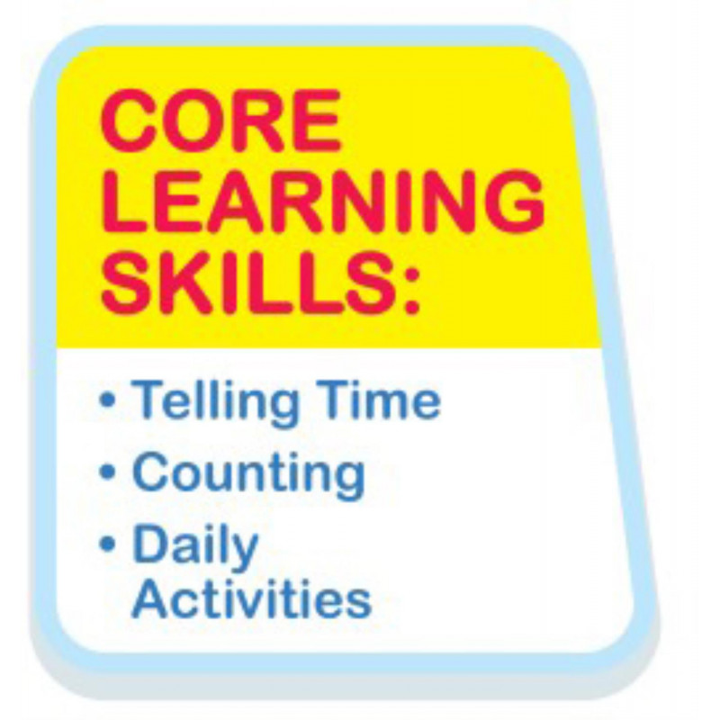 CoComelon JJ Learning Watch - Afterpay Available!