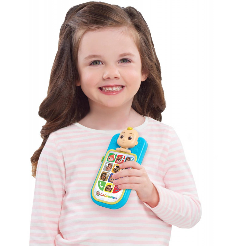 CoComelon My First Learning Phone - Afterpay Available!