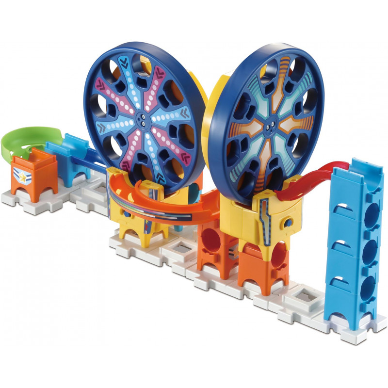 Marble Rush Fun Fair Set - Afterpay Available!