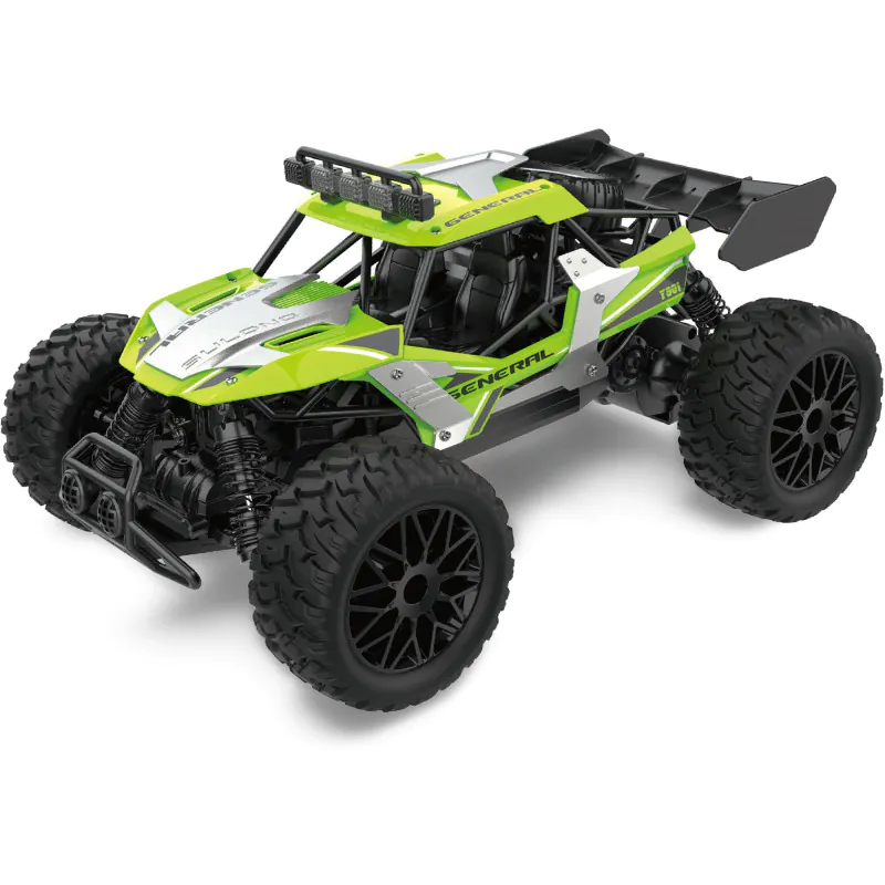 Rusco 1:14 Dominator Die Cast Off Road Buggies - USB - RTR