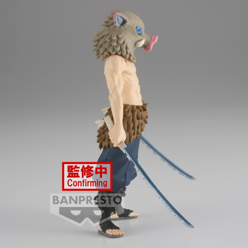 Banpresto Demon Slayer: Kimetsu No Yaiba Figure Vol.