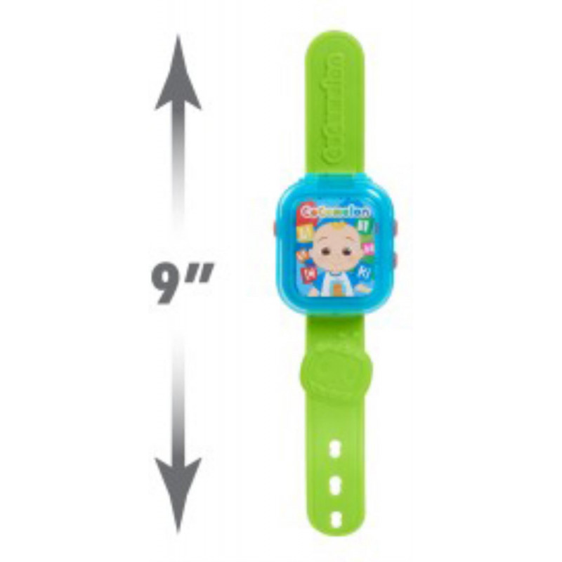 CoComelon JJ Learning Watch - Afterpay Available!