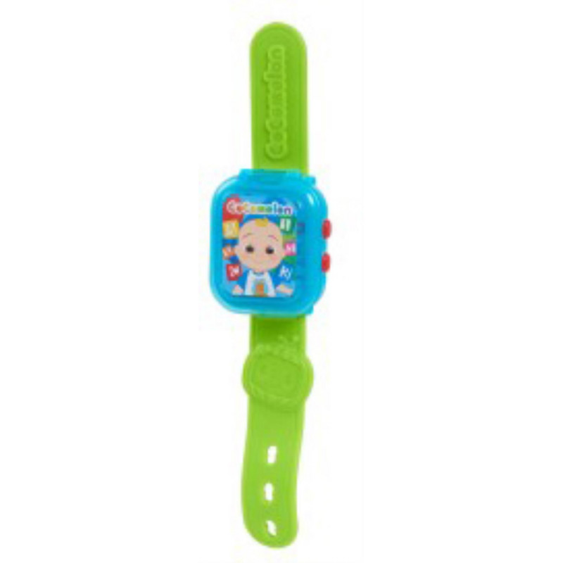 CoComelon JJ Learning Watch - Afterpay Available!