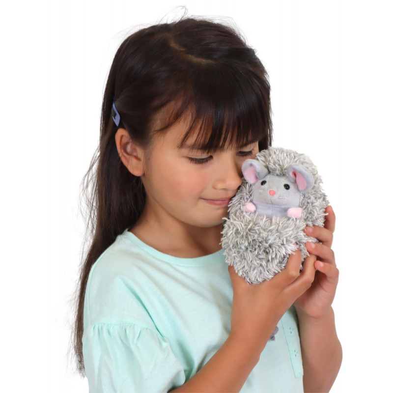 Curlimals Popsy Mouse | Mr Toys Toyworld