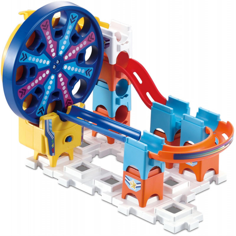 Marble Rush Fun Fair Set - Afterpay Available!
