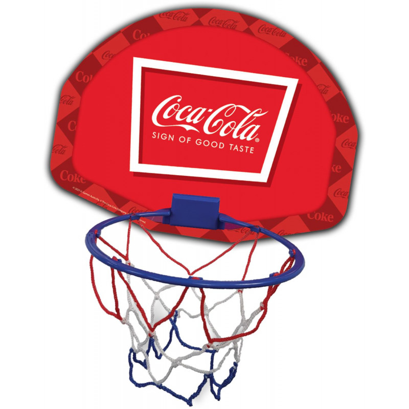 Coca-Cola Indoor Basketball - Afterpay Available!