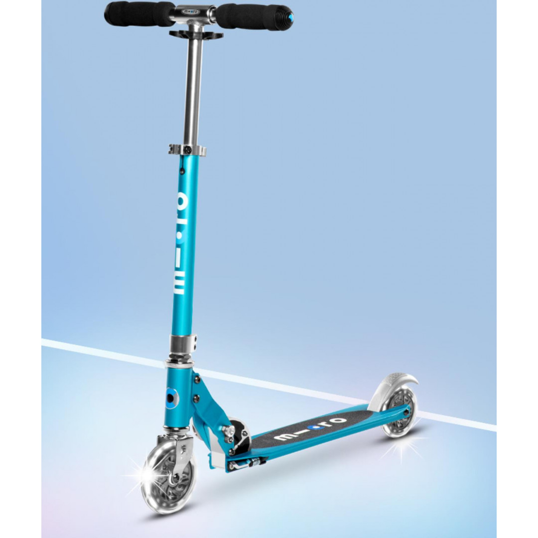 Micro Sprite LED - Ocean Blue - Afterpay Available!