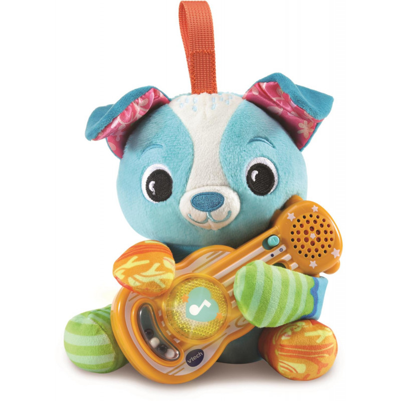 Puppy Sounds Guitar - Afterpay Available!