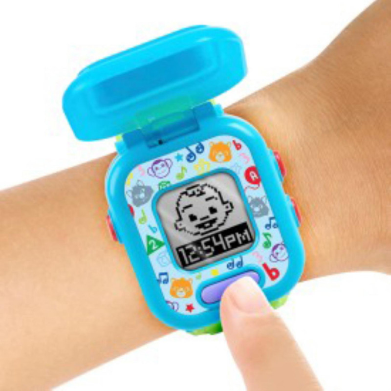 CoComelon JJ Learning Watch - Afterpay Available!