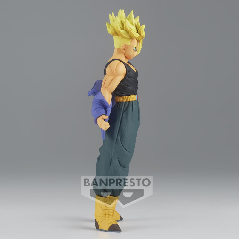 Banpresto Dragon Ball Z Solid Edge Works Vol.