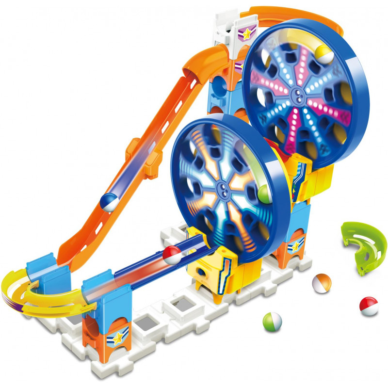 Marble Rush Fun Fair Set - Afterpay Available!
