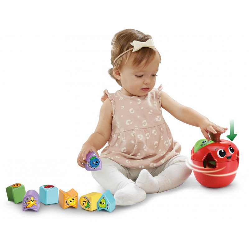 Sorting Fun Apple - Afterpay Available!