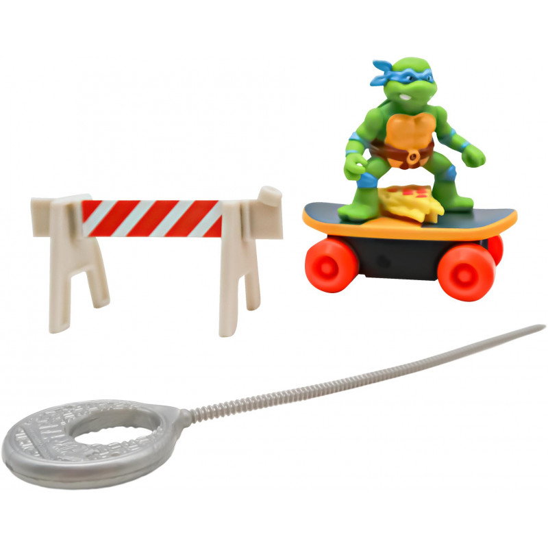 Teenage Mutant Ninja Turtles Switch Kick Skaters Asst
