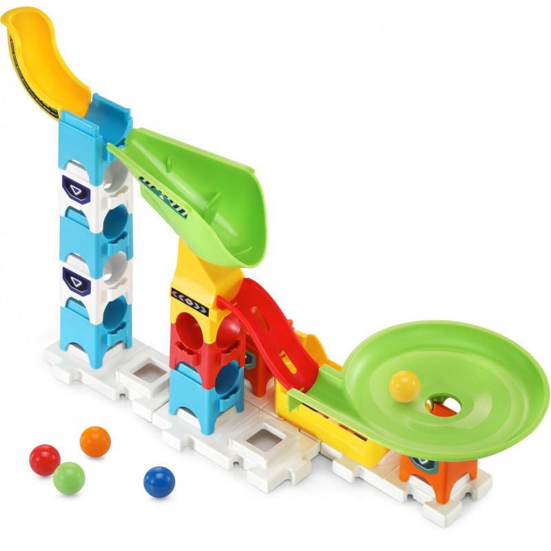 Marble Rush Double Drop Set - Afterpay Available!