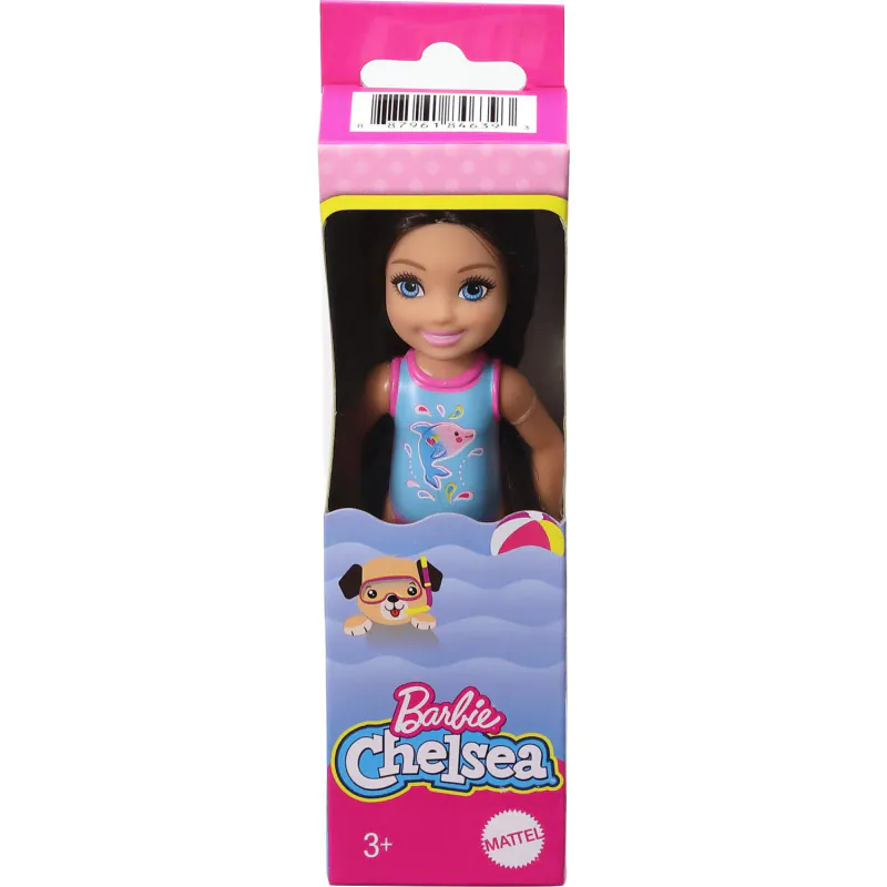 Barbie Club Chelsea Dolls Assortment - Afterpay Available!