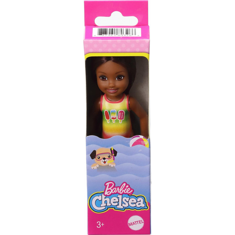 Barbie Club Chelsea Dolls Assortment - Afterpay Available!