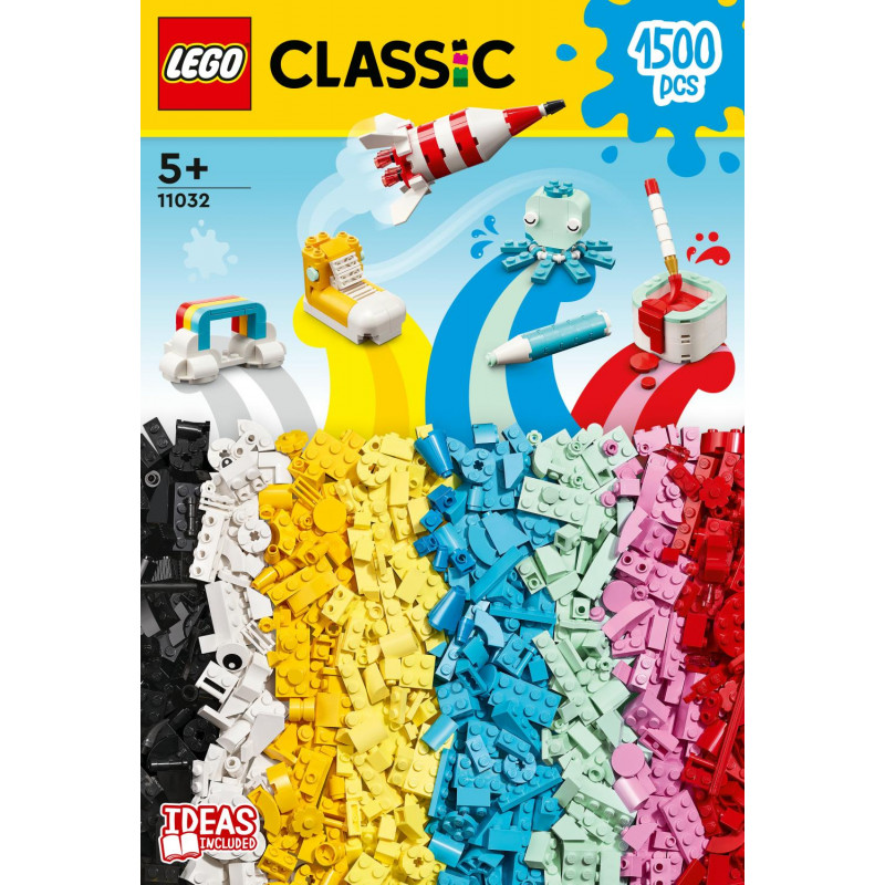 LEGO Duplo Camping Adventure 10997 - Afterpay Available!