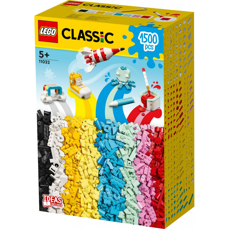 LEGO Duplo Camping Adventure 10997 - Afterpay Available!