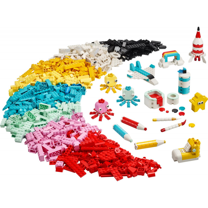 LEGO Duplo Camping Adventure 10997 - Afterpay Available!