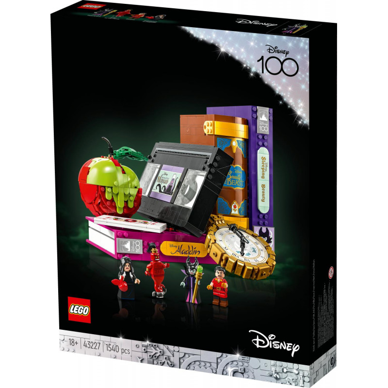 LEGO Disney The Enchanted Treehouse 43215 - Afterpay